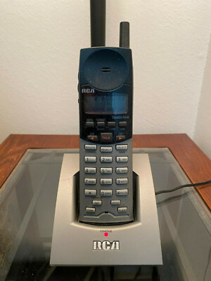 Business Phone Sets & Handsets - Rca Executive Series