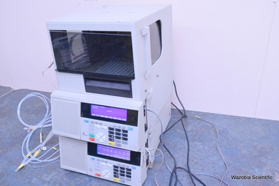 Analytical Instruments - Autosampler Hplc Chromatography
