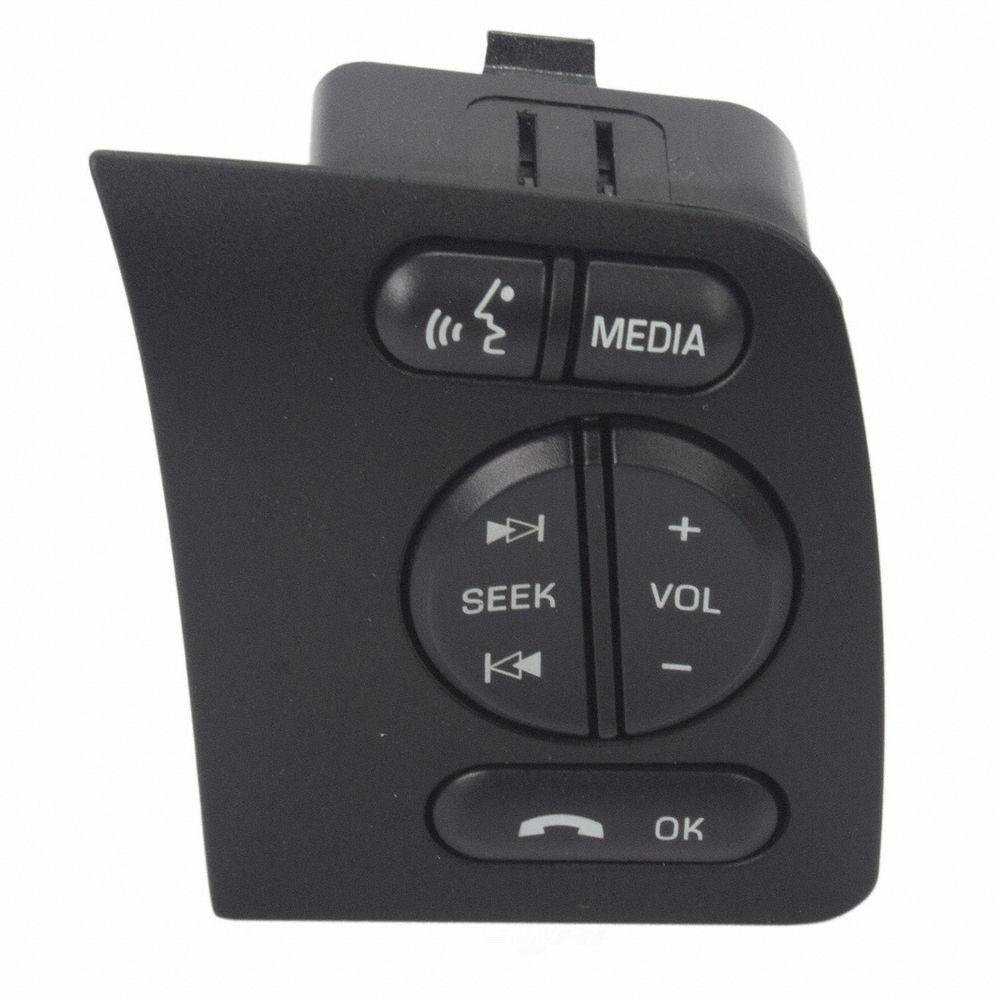 Cruise Control Switch Motorcraft SW-7006 for sale online | eBay