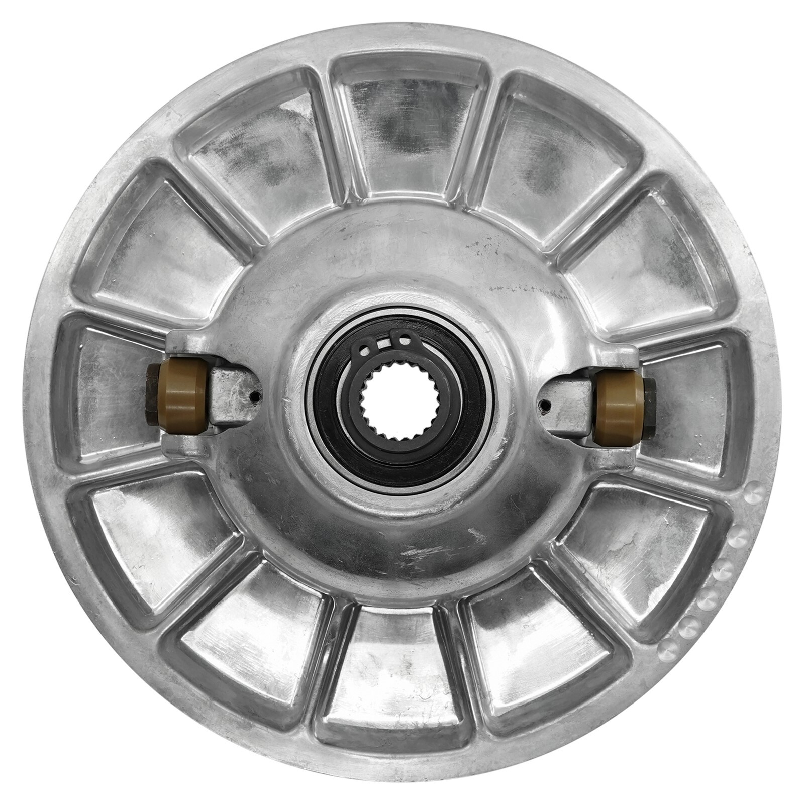 Caltric Secondary Clutch For Polaris RZR XP 4 1000 2017-2020 1323403 | eBay