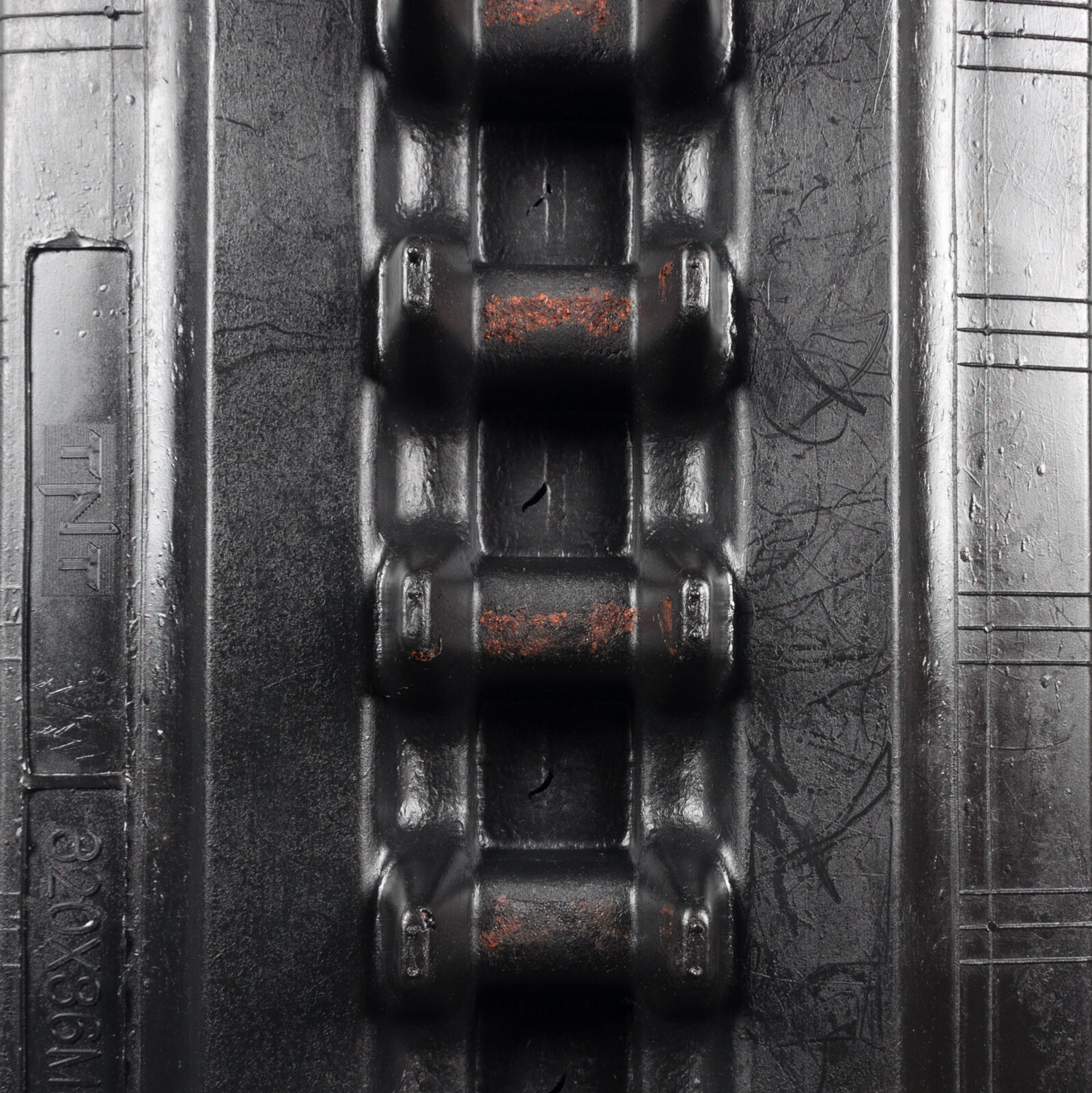 Fits Bobcat T180 - 13" MWE Multibar Track 320x86x49 Bobcat T180 T190 ...