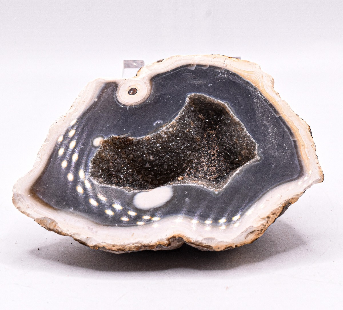 Geode Stone