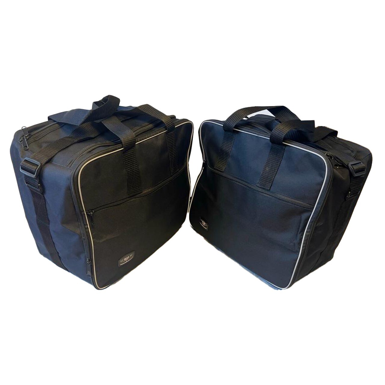 Pannier Liner Inner Luggage Bags For GIVI TREKKER OUTBACK 37/48 LTR ...