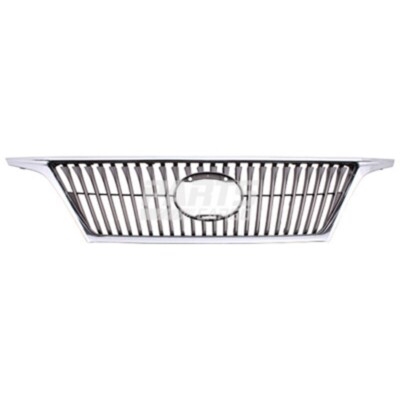 New Grille Front Fits 2010-2012 Lexus RX350 4-Door 3.5L 531010E041 ...