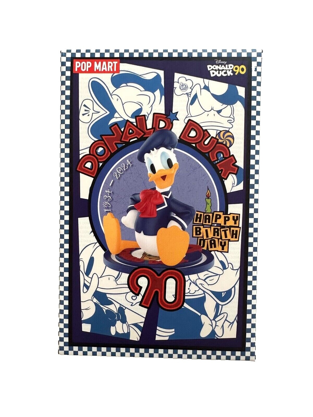 Pop Mart Disney | eBay.de