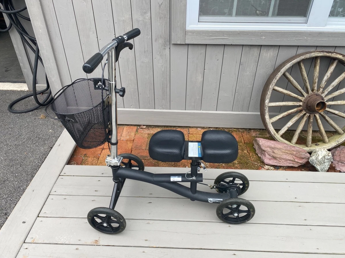 Roscoe Knee Scooter