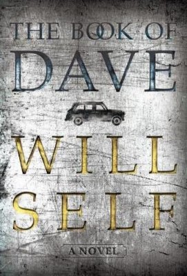 Will Self The Book of Dave (Poche) | eBay