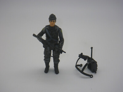 S.A.S. Commando - Action Force - Action Man - Palitoy 1983 | eBay