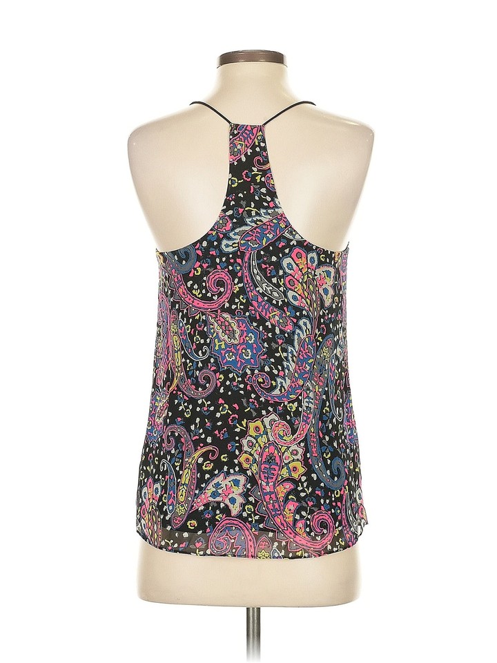 Style Loft Women Purple Tank Top S | eBay