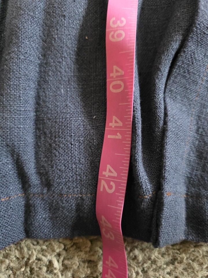 Aratta Silent Journey Embroidered Jacket Size Small - See MEASUREMENTS ...