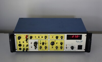 Analytical Instruments - World Precision Instruments