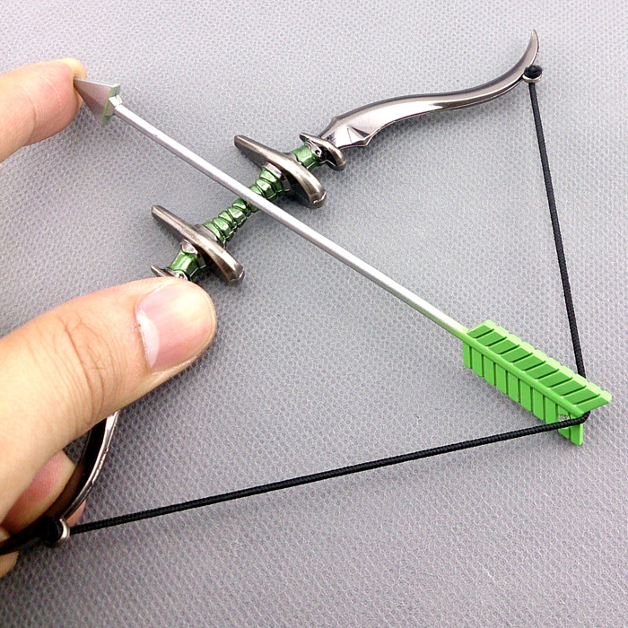 Cool Anime Bows And Arrows
