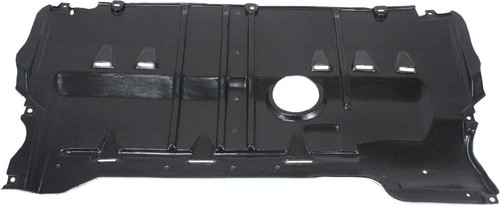Engine Splash Shield for Mazda 3 (2004-2009), Mazda 5 (2006-2010 ...
