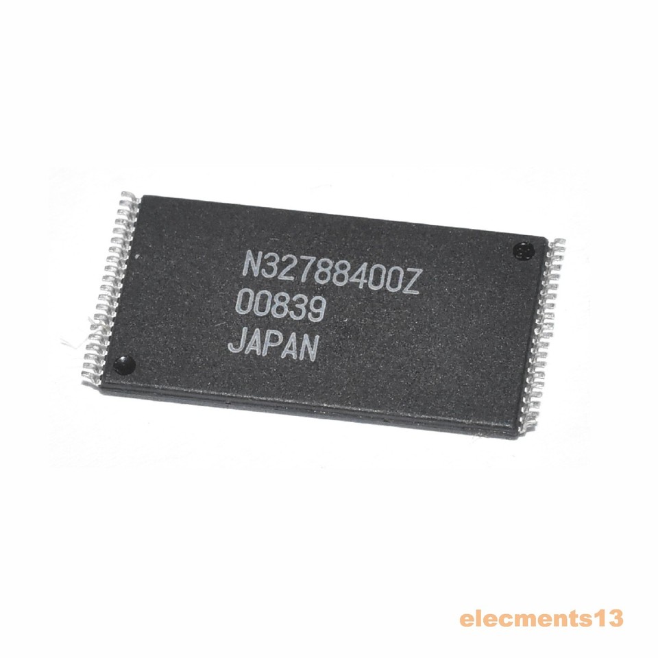 E28F008SA-120 FLASH/INTEL INTEGRATED CIRCUIT 8-MBIT MEMORY TSOP40 | eBay