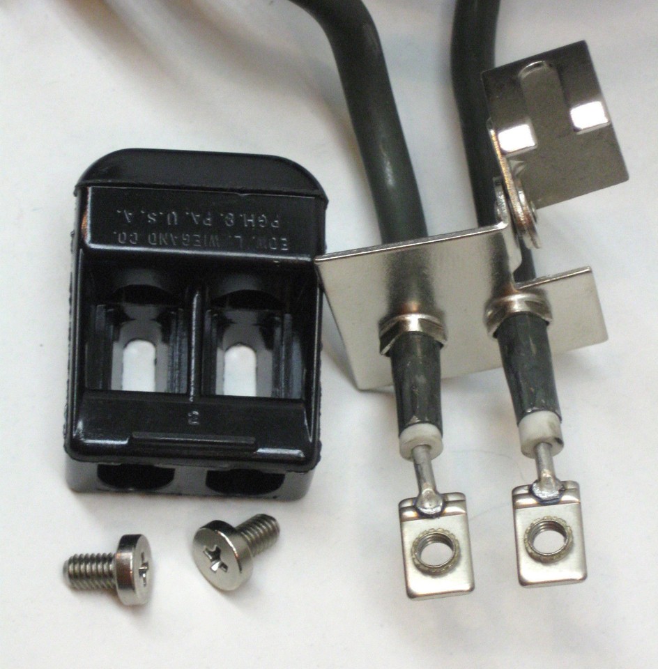 CH30X348 for GE Range Burner 8" Large Element WB30X348 PS244046 ...