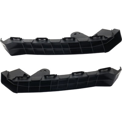 Bumper Retainer Set For 2017-2022 Honda CR-V 71190TLAA00 71140TLAA00 ...