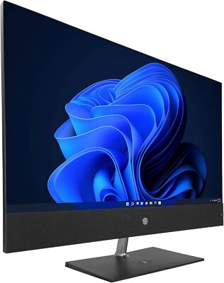 HP Pavilion 32 AIO i7-13700T 32GB 1TB RTX 3050 Win11Home All-in-One PC ...