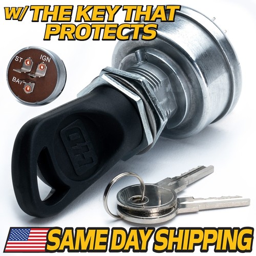 Ignition Switch for Cub Cadet 70 71 72 73 86 100 102 105 106 122 149 | eBay