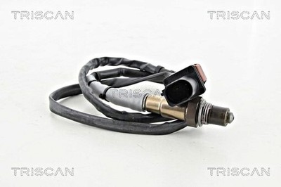 TRISCAN Lambda Sensor For VW SEAT SKODA AUDI Caddy III Golf Mk5 Plus ...