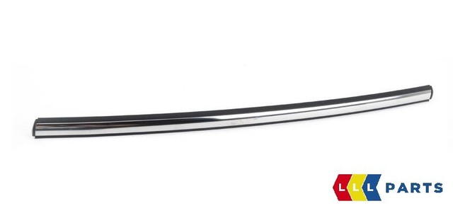 MINI R55 Rear Left Split Door Trim Cover 51132754061 for sale online | eBay