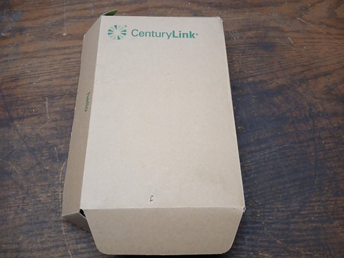 Centurylink Wireless Router C1100T 802.11n DSL VDSL2 Modem | eBay