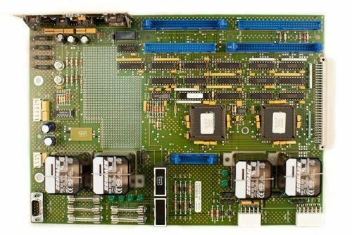IBM Main Console Interface Control Board for 3494 Tape Library P/N ...