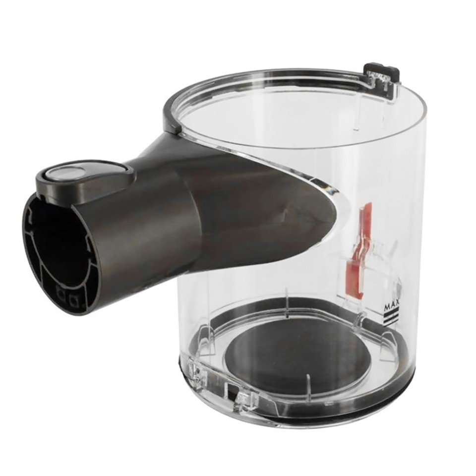 Fit For Dyson DC58 DC59 V6 Plastic Dust Dirt Bin Vacuum Cleaner ...