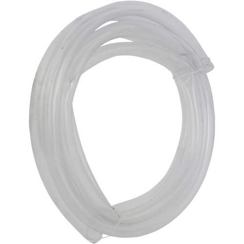 5/8 Inch ID (3/4 Inch OD) PVC Clear Vinyl Tubing, 10 Foot Length, 98570 ...