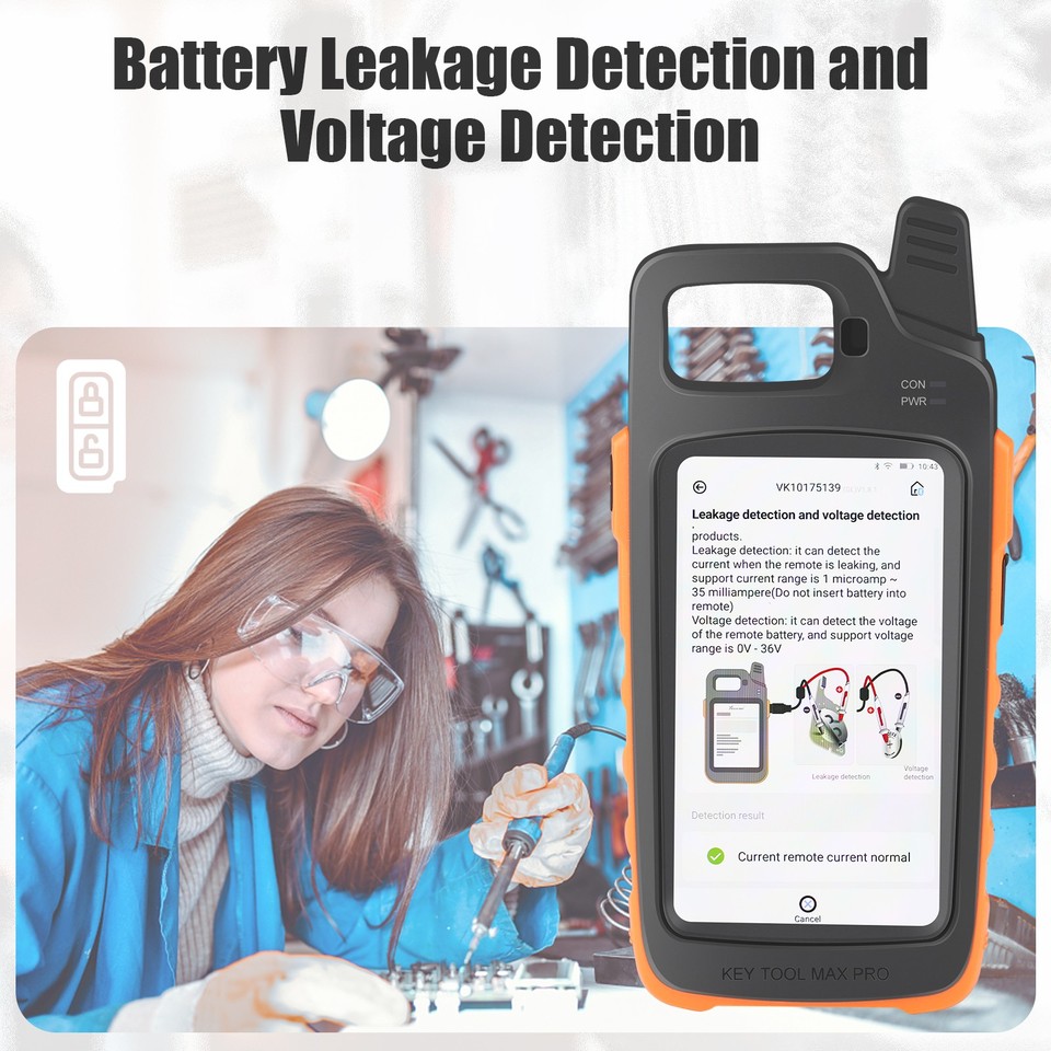 Xhorse Dolphin XP-005L Automatic Machine With Key Reader With Key Tool ...