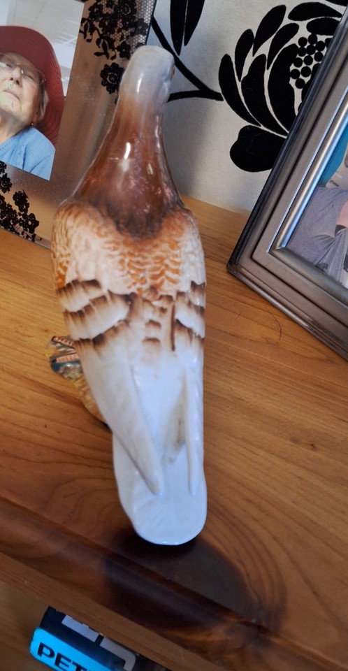 BESWICK 3 STRIPE RED PIGEON MODEL NUMBER 1383 | eBay UK