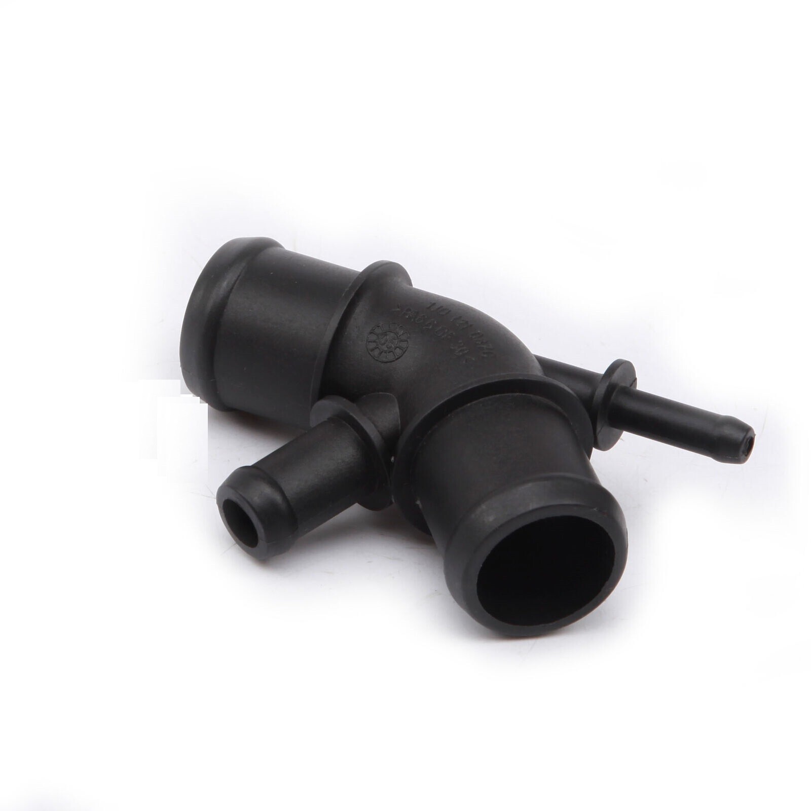 1J0121087C Coolant Hose Pipe Connector Flange 1.8T Fit For AUDI TT VW ...