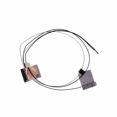 FOR Dell Alien Alienware 17 R4 R5 WiFi Antenna Receives Signal Cable ...
