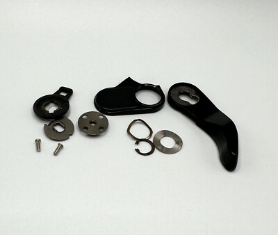 Genuine Canon AE1 Program Film Advance Lever Assembly | eBay