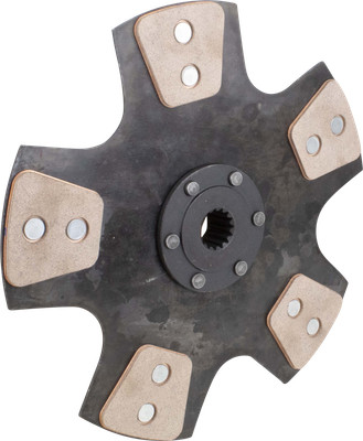 Transmission Disc AR63695 fits John Deere 2440 2630 2640 300 302A 401C ...