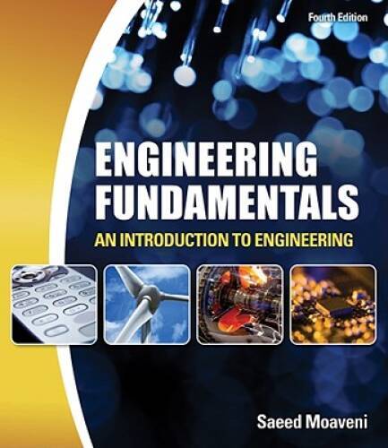 Engineering Fundamentals: An Introduction to Engineering - Paperback ...