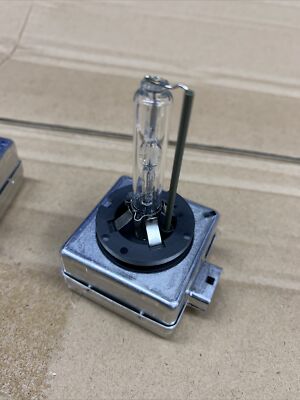 New OEM for Audi Xenon D3S Bulb HID LIGHT N10721805 / N10721801 HARISON ...