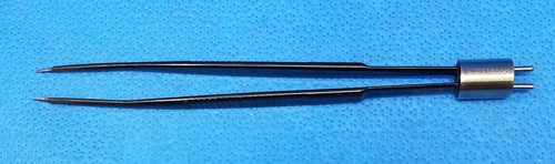 Stryker 6715-150-012 SILVERGlide Semkin Standard Instrument, 6" | eBay