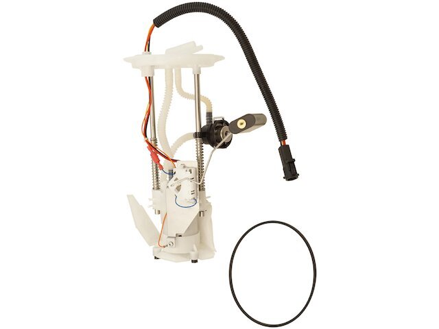 TRQ 62SD75B Fuel Pump Fits 2003-2004 Ford Expedition 5.4L V8 VIN: L | eBay