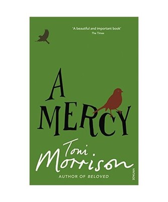 A Mercy, Toni Morrison | eBay.de