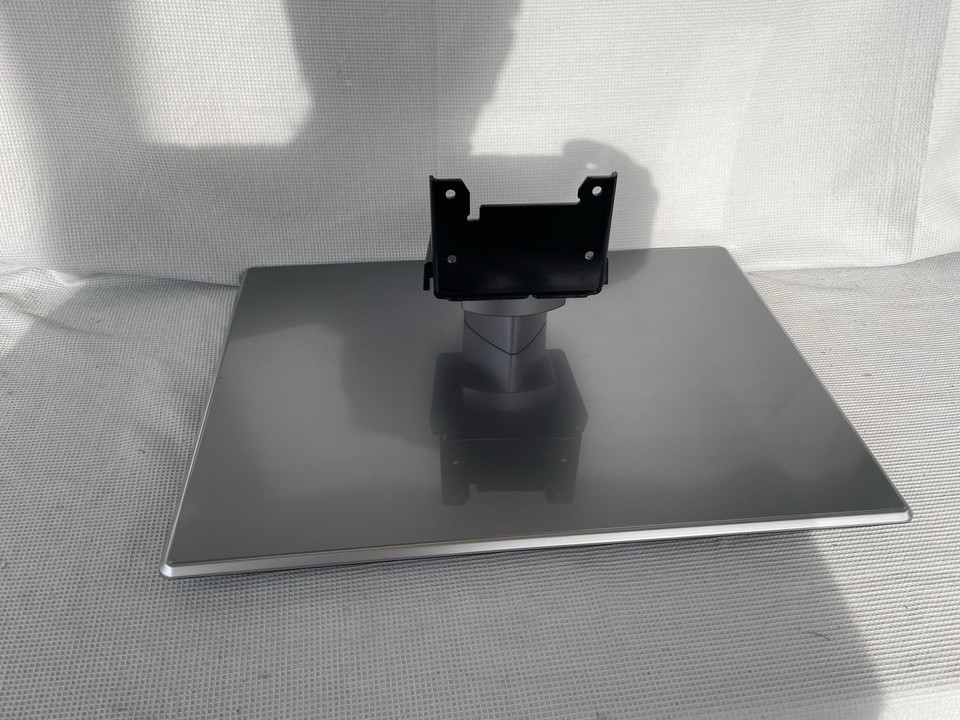 NEW Panasonic 50" Plasma TV pedestal Stand Base For Model # TC-P50ST50 ...