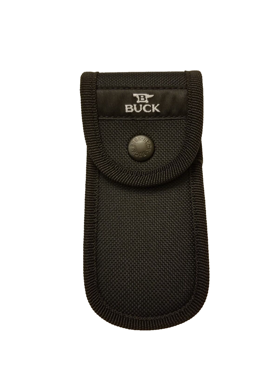Buck Knife 110 Sheath Buck 110 05 BK Knife Sheath