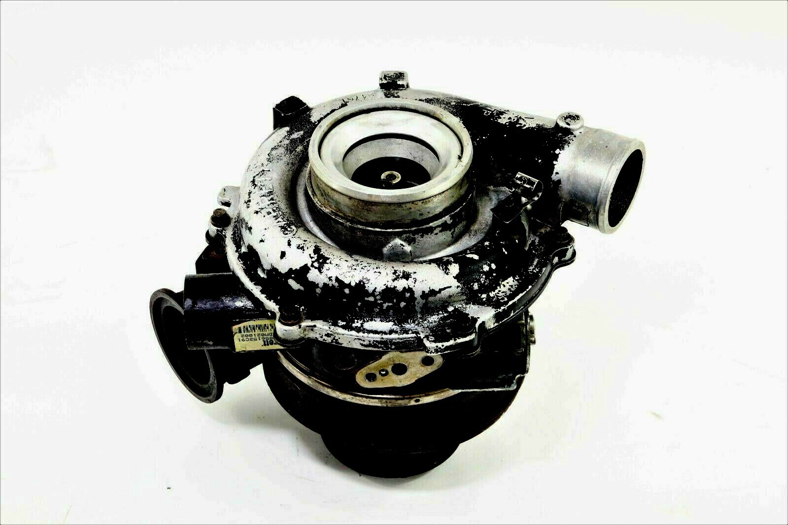 6.0 Vt365 Turbo REBUILDABLE CORE 1845323c94 | eBay