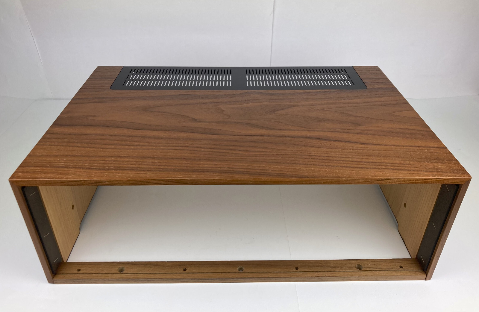 Sansui New Wood case S90 Holzkiste Cabinet 9090DB 9090 990 8080 890 ...