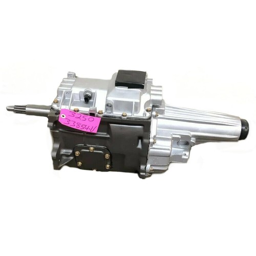 Reman Dodge Manual Transmission 5.9L 8.0L 1998-2002 5 speed 4x2 2WD ...