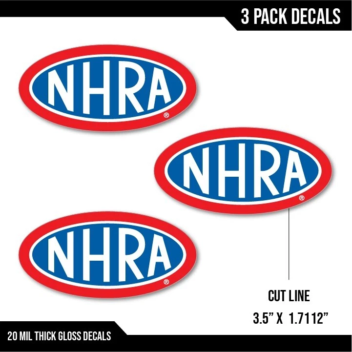 Nhra Logo