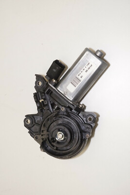 Audi A6 A7 4G A8 4H Antriebseinheit Links Softclose Servoschließung ...