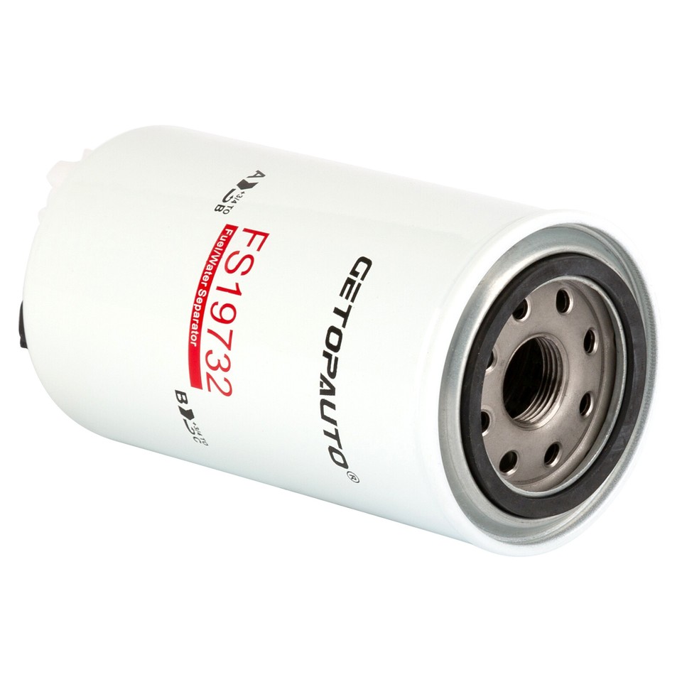 Brand New Fuel Filter With Water Separator Replacement FS19732 | eBay
