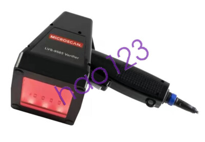 1 PCS LVS-9585 new LVS9585 Bar code grade verifier LVS 9585 DHL/FedEx ...
