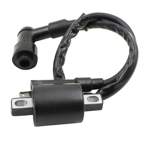 For 12v Ignition Coils 50CC-250CC Motorcycle Spark Plug Wire & 90 ...