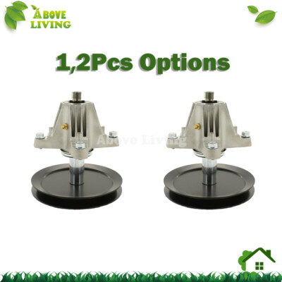 Spindle Assembly For Rover 46" RZT-S46 17BRCBDT333 Raider 1742 17/42 ...